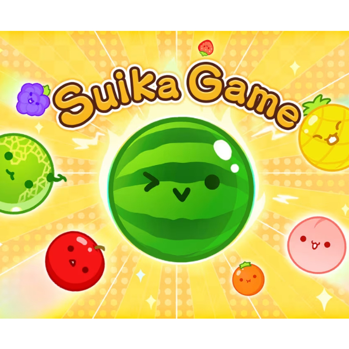 Jual Suika Game Nintendo Switch Digital Download | Shopee Indonesia