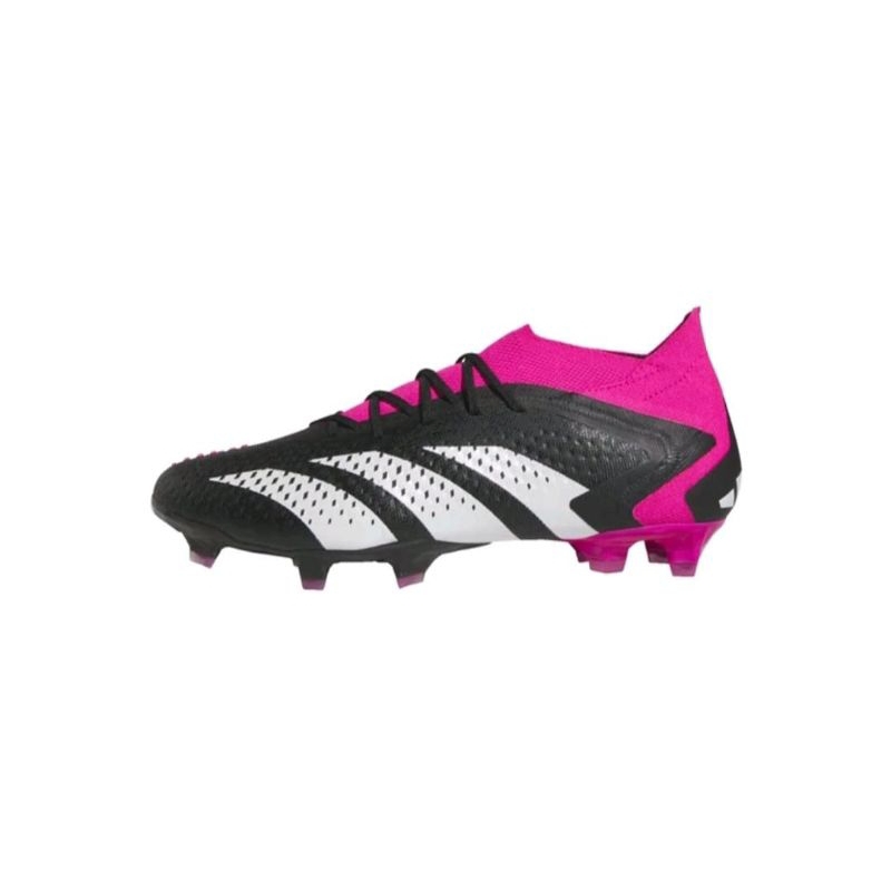 Jual Adidas Football Predator Accuracy 1 Firm Ground Boots Unisex ...