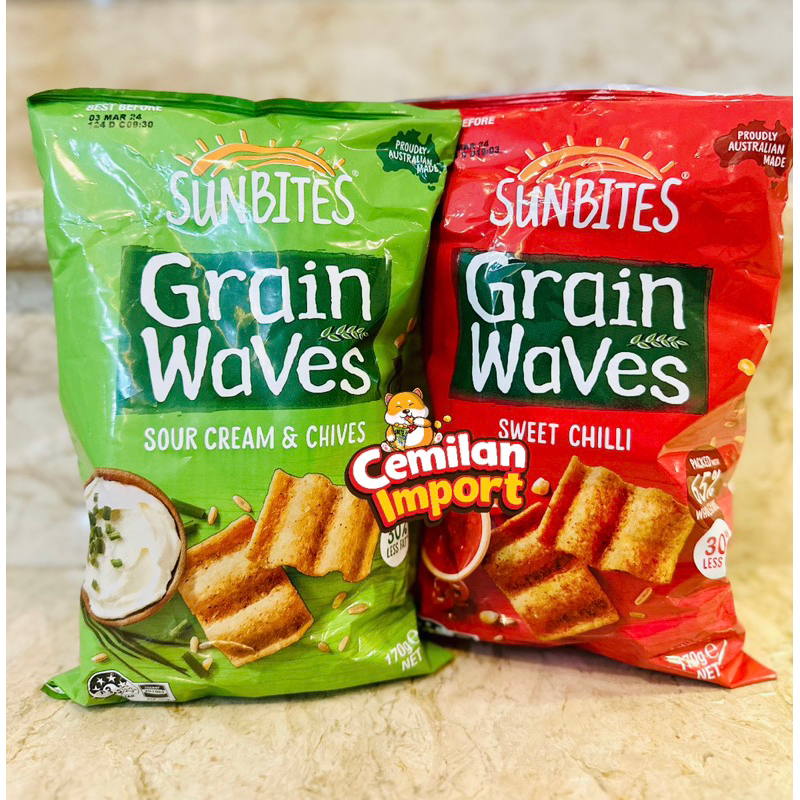 Jual Grain waves | Shopee Indonesia