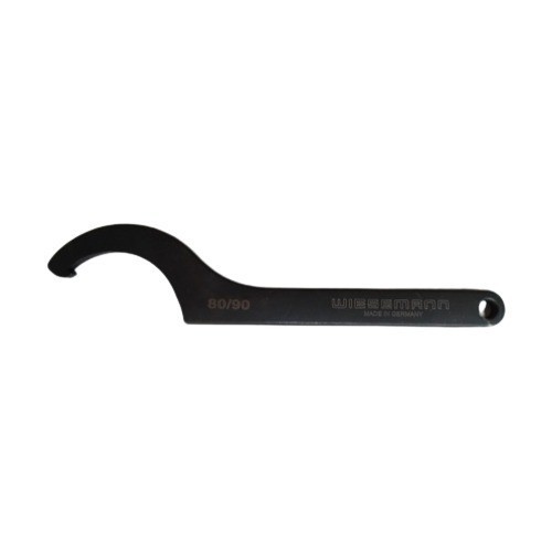Jual WIESEMANN (germany) kunci hook (hook wrench) 80-90 mm | Shopee ...