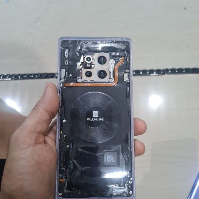Jual nfc huawei mate 30 pro ori copotan | Shopee Indonesia