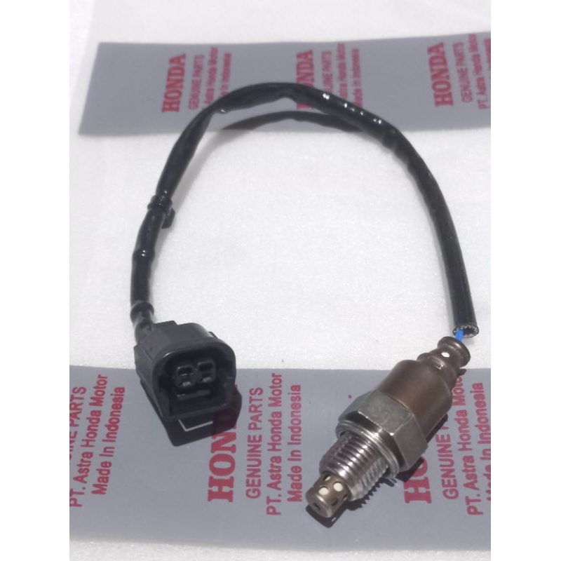 Jual Sensor O2 K2F Scoopy 2021 2022 O2 Sensor O2 Oxygen Scoopy 2021 ...