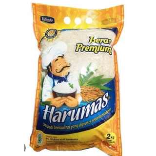Jual Beras 2.5 Kg Terlengkap & Harga Terbaru Januari 2026 | Shopee ...