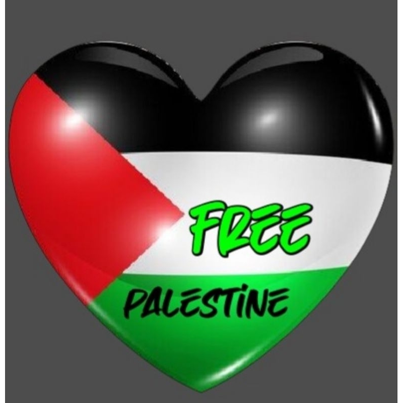 Jual sticker pipi bendera free palestine love palestine | Shopee Indonesia
