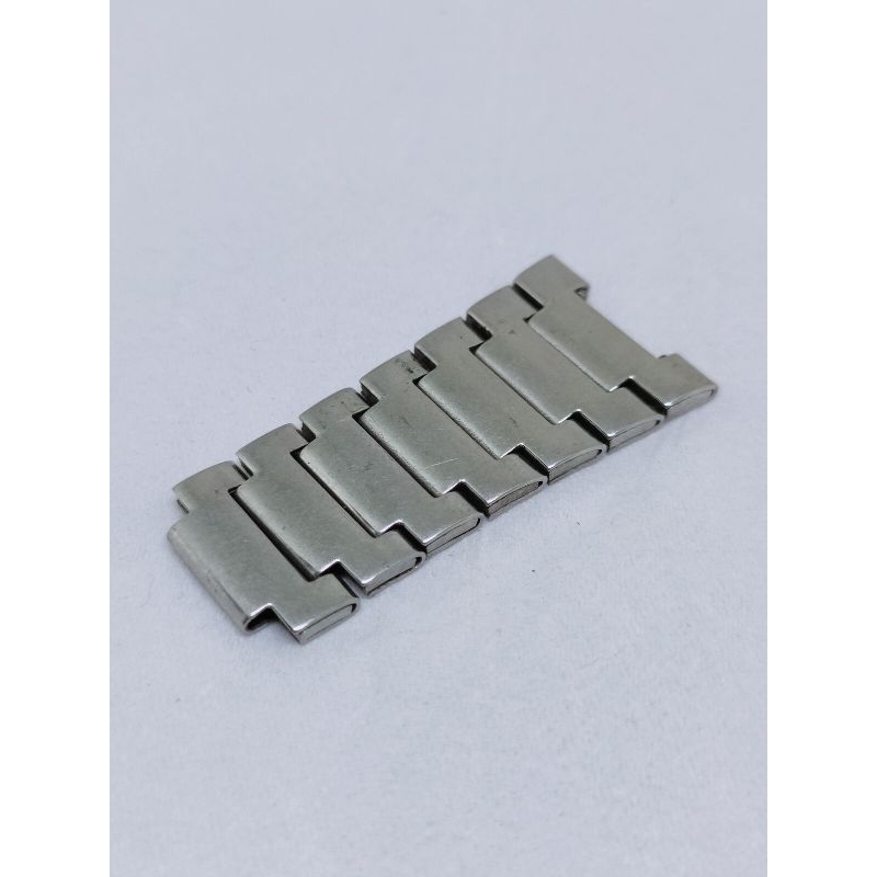 Jual Sambungan rantai jam tangan antik vintage part arloji entra link ...