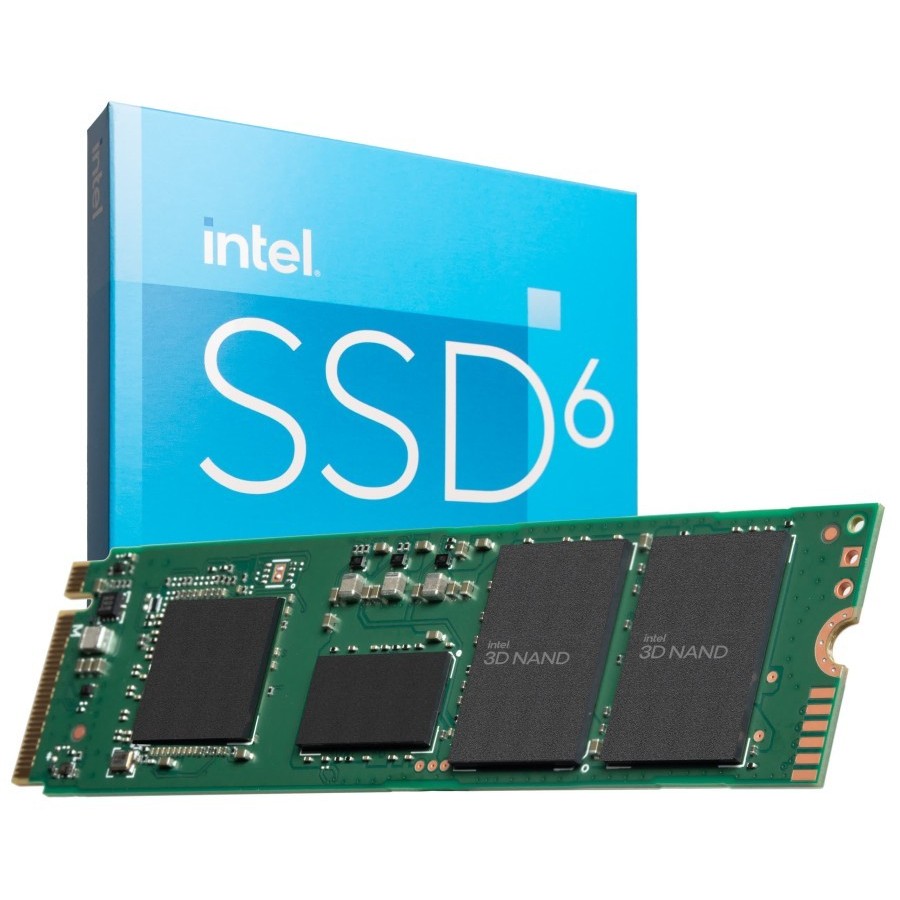Jual SSD Solidigm INTEL 670P 512GB M.2 NVME | Shopee Indonesia