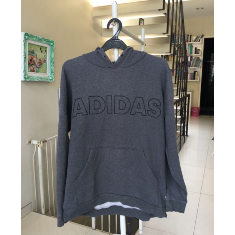 Jual Hoodie Adidas thrift | Shopee Indonesia