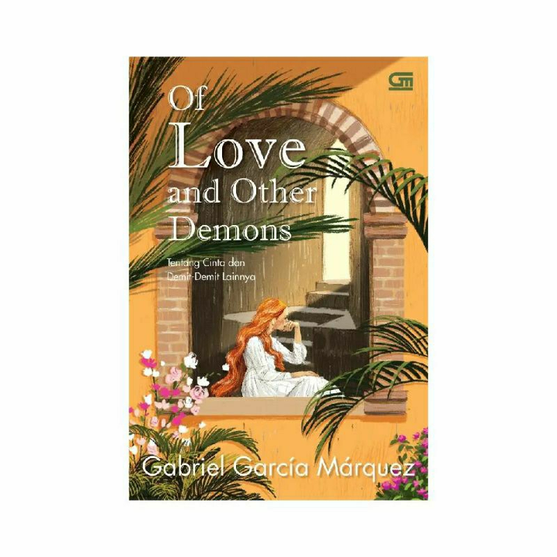 Jual Tentang Cinta dan Demit-Demit Lainnya (Of Love and Other Demons ...