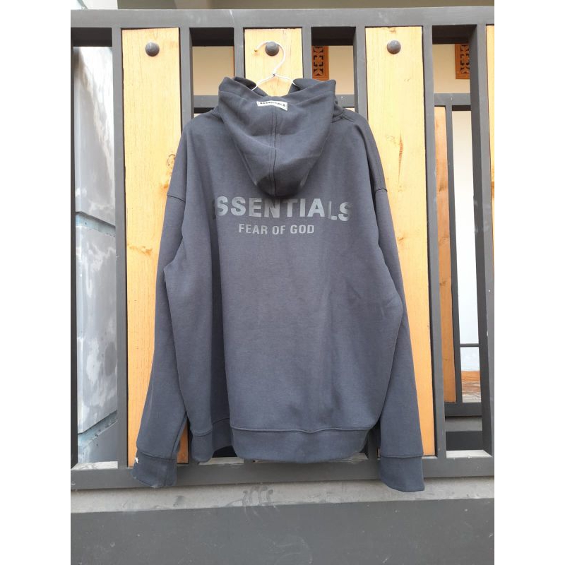 Jual Hoodie Essentials hidden city original | Shopee Indonesia