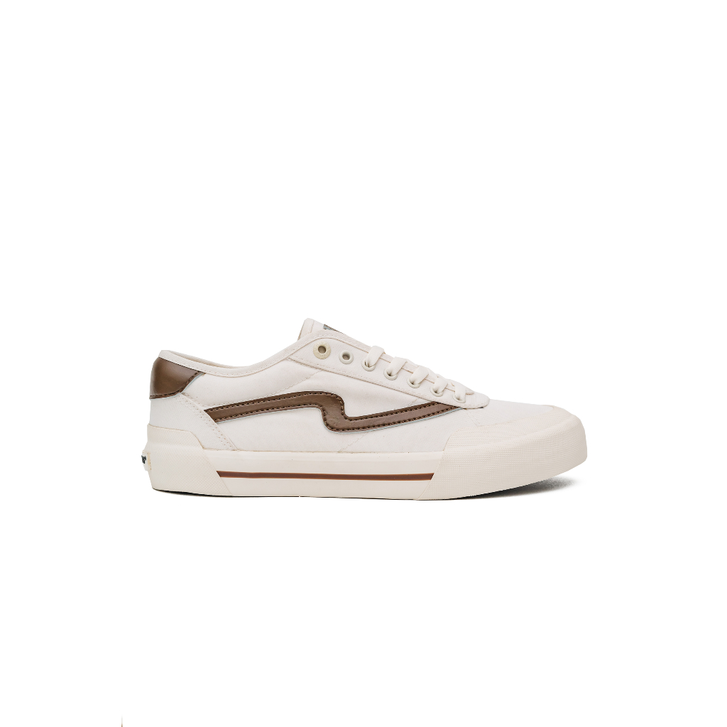 Jual Patrobas New Ivan Vintage Brown | Shopee Indonesia