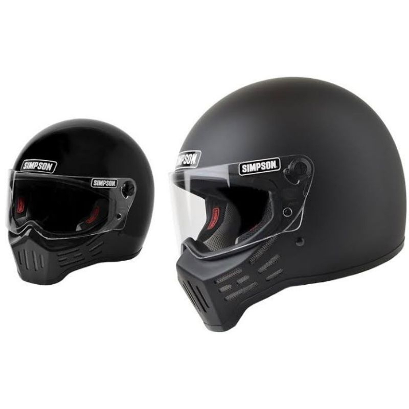 Jual Helm Simpson Ori | Shopee Indonesia