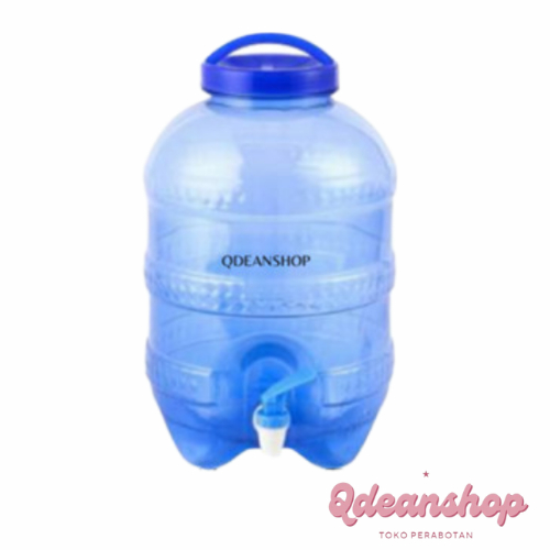 Jual kran galon kran 8 liter kran galon air minum | Shopee Indonesia