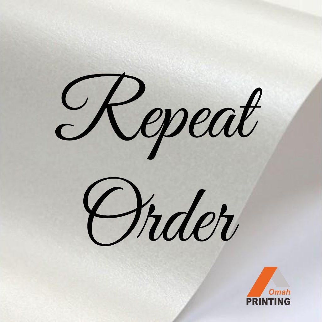Jual REPEAT ORDER | Shopee Indonesia