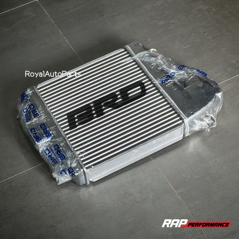 Jual INTERCOOLER KIT FORTUNER 2KD VNT BRD PERFORMANCE ORIGINAL TOP ...