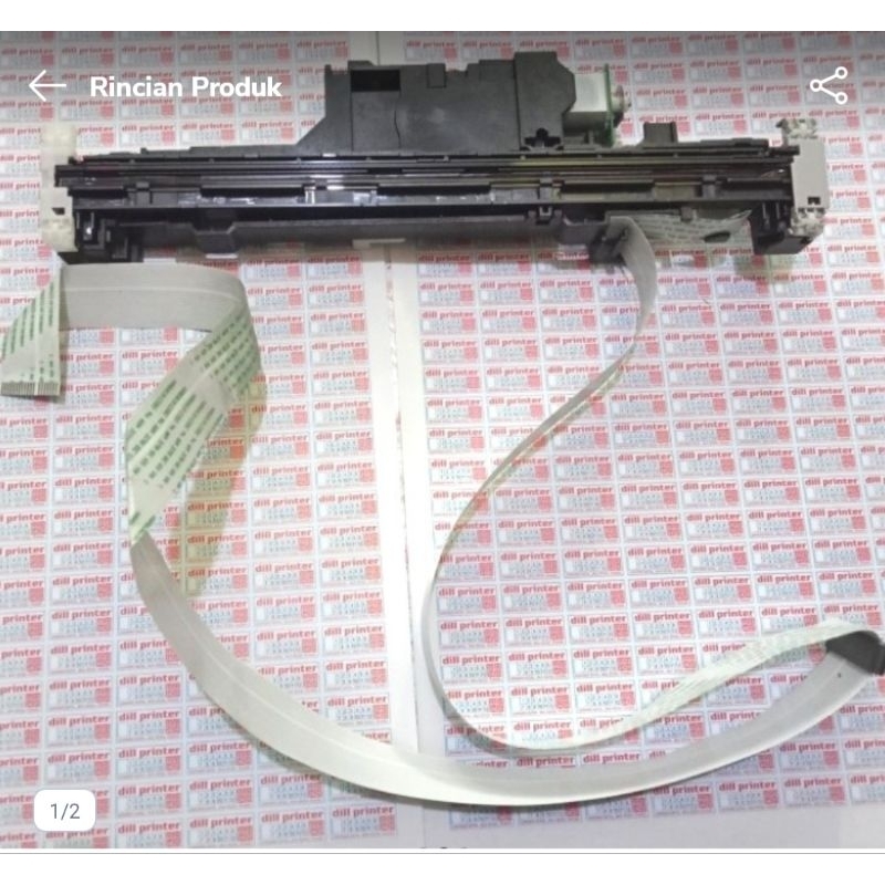 Jual head scaner scanner printer canon g2010 g3010 g4010 | Shopee Indonesia