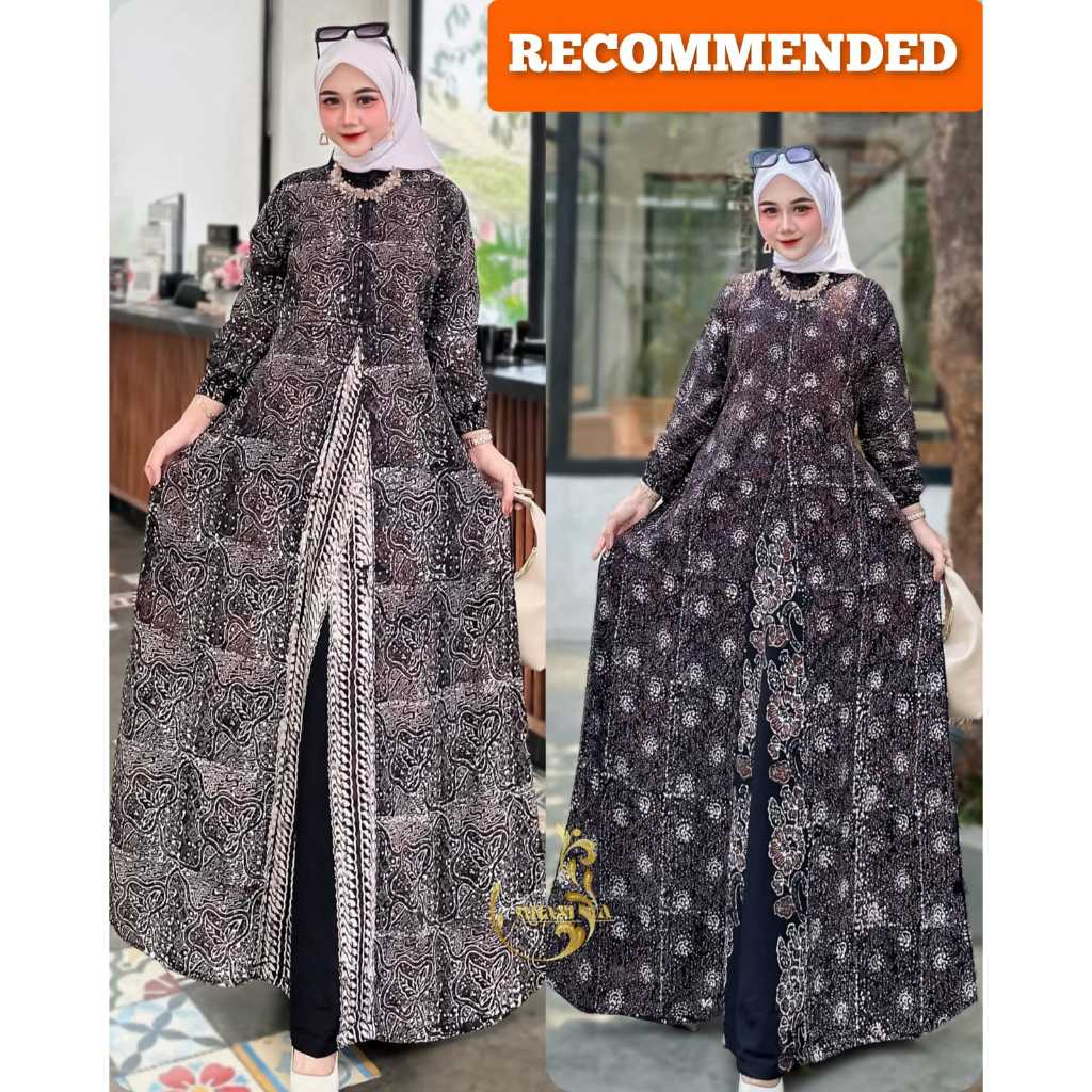 Jual Gamis Rayon Premium I Gamis Rayon I Gamis Rayon Twill Premium Ori ... Jual Gamis Rayon Premium I Gamis Rayon I Gamis Rayon Twill Premium Ori ...