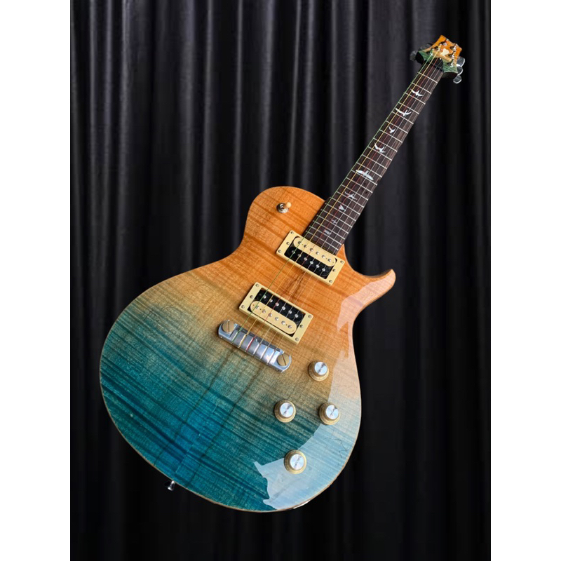 Jual gitar prs style full spek | Shopee Indonesia