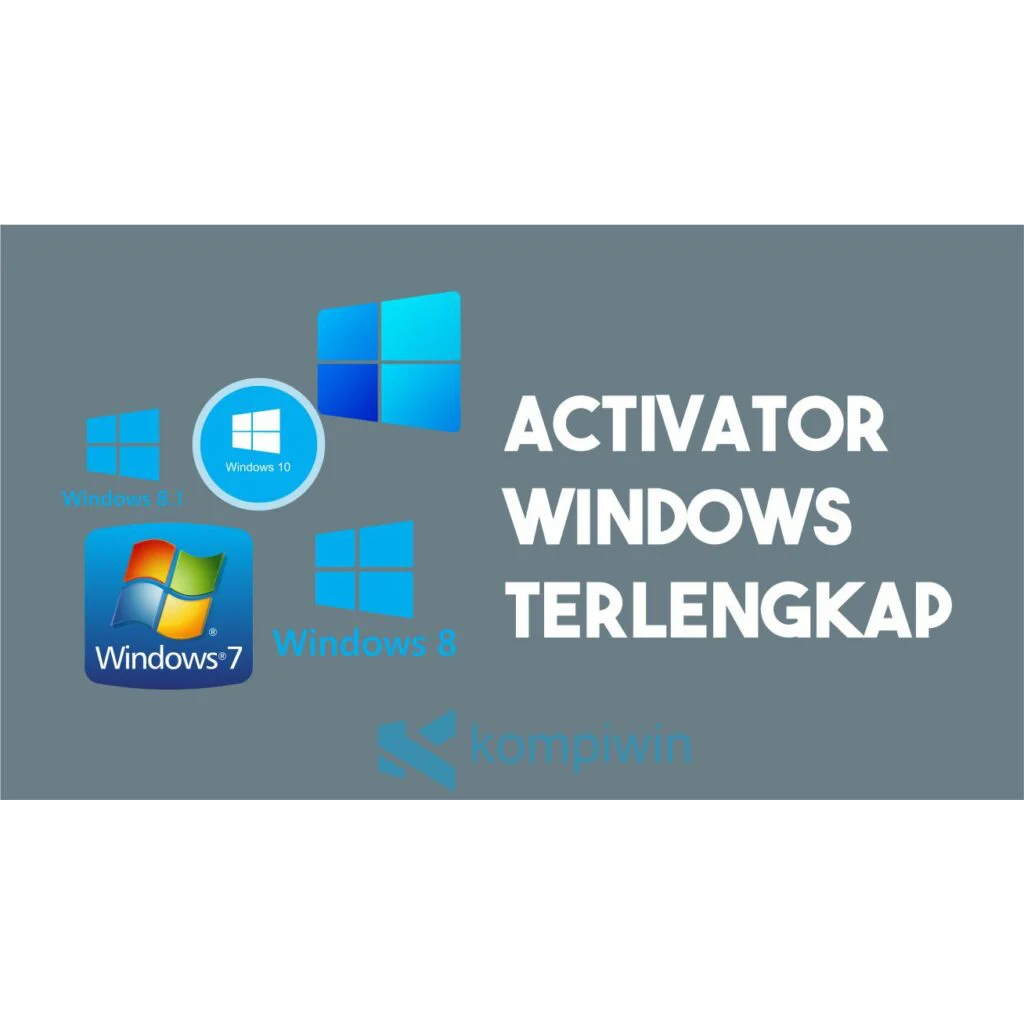 Jual Activate Windows Terlengkap Permanen | Shopee Indonesia