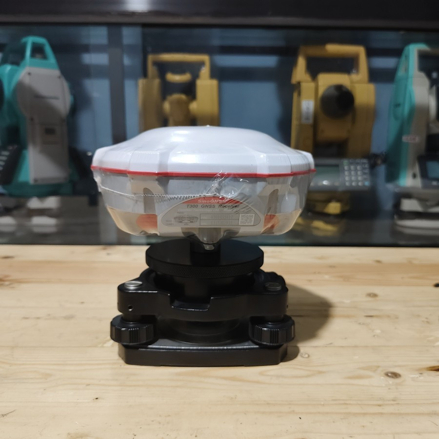 Jual Di jual Gps Geodetik SinoGNSS T300 I Comanv I GNSS RTK | Shopee Indonesia