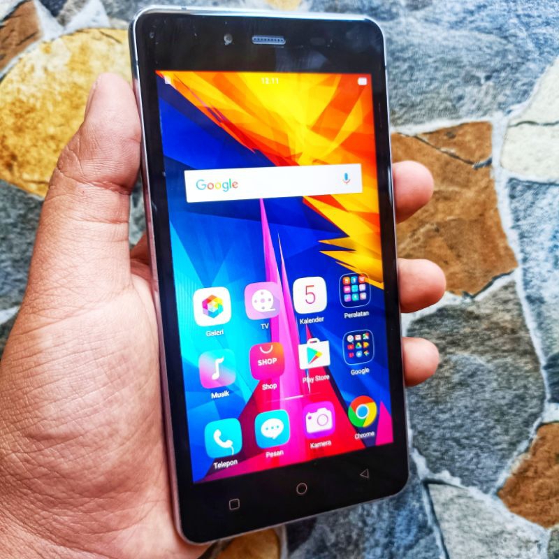 Jual POLYTRON PRIME 7 P500 HP ANDROID SECOND NORMAL BERKUALITAS ...