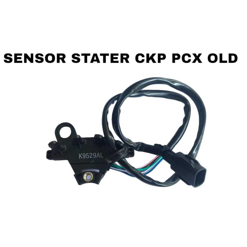 Jual Sensor Stater CKP PCX Old/Beat LED/Genio | Shopee Indonesia