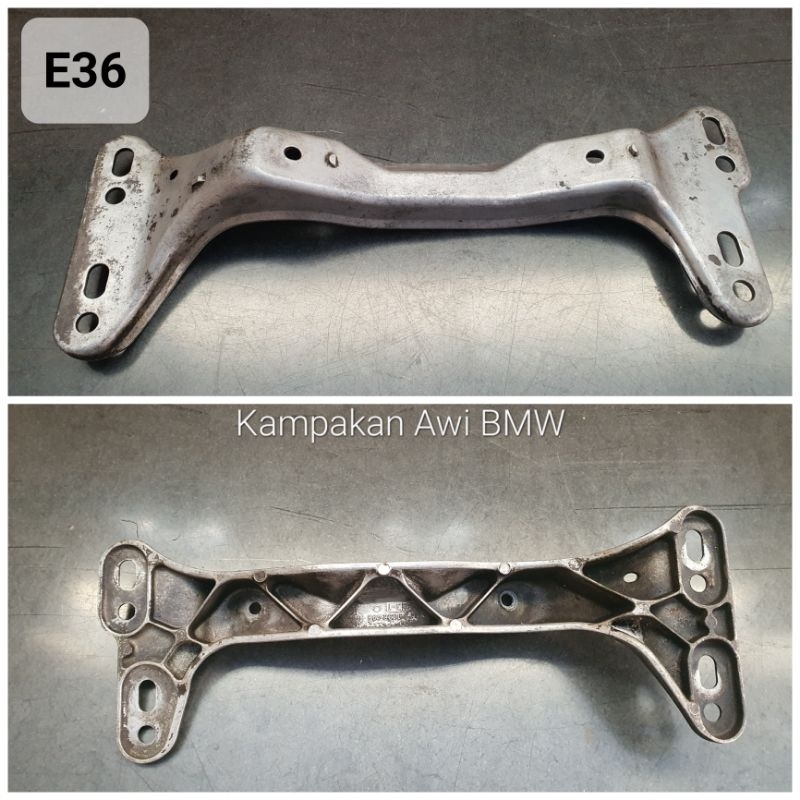 Jual Bracket Dudukan Mounting Transmisi Manual BMW E36 | Shopee Indonesia