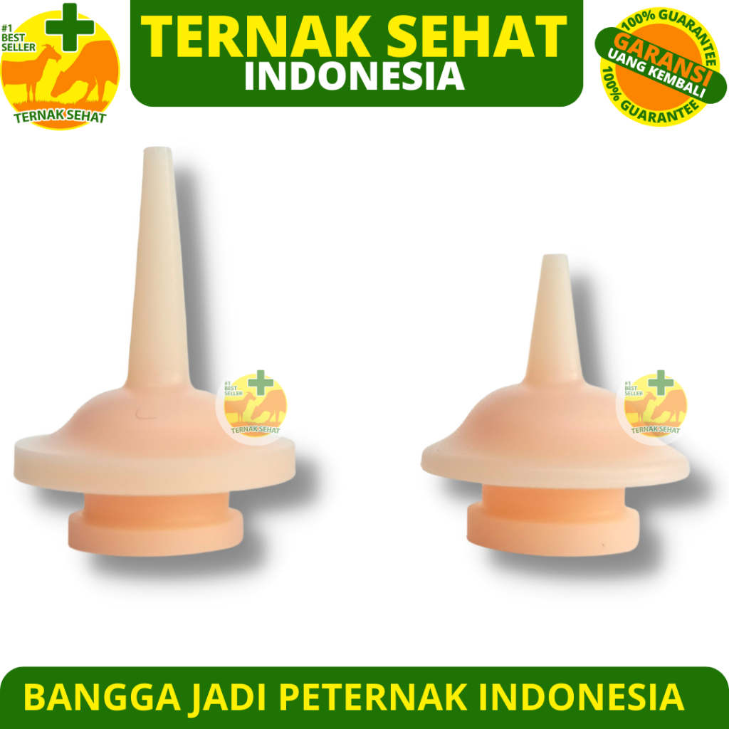 Jual DOT KUCING MIRACLE - Dot Kucing Baru Lahir Pet Nipple Dot Kitten ...