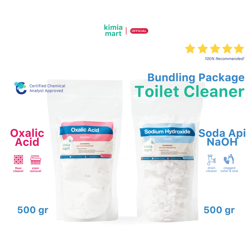 Jual BEST SELLER ! Paket Bundling Recommendation By Kimiamart - Paket ...