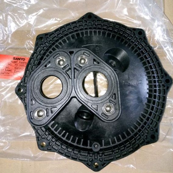 Jual CASING TYPE PD-H255JP POMPA AIR SANYO ORIGINAL JAPAN | Shopee ...