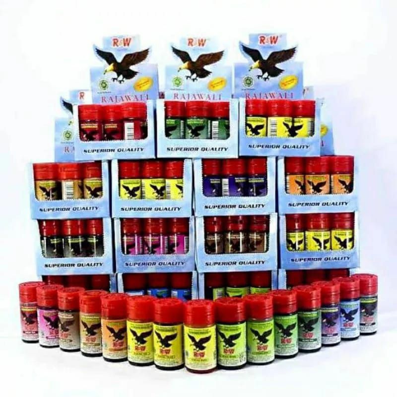 Jual Sumbo Pewarna Makanan Aman Rw Rajawali Botol 12,5ml | Shopee Indonesia