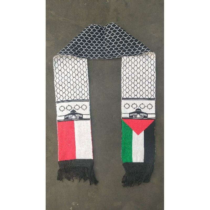 Jual SYAL KOMPUTER BENDERA PALESTINA BINTANG 4 | Shopee Indonesia