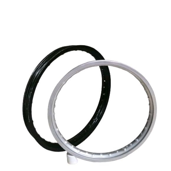 Jual Velg variasi ukuran 1.40 - 17 V.rossi hitam copotan | Shopee Indonesia