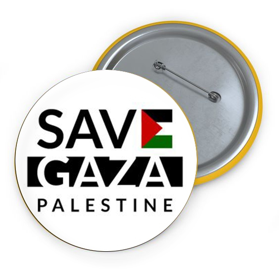 Jual Pin Custom Palestin Palestina Palestine Save Palestin Save Gaza ...