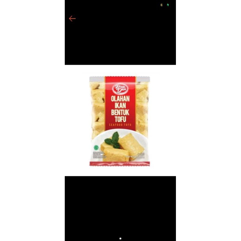 Jual tofu pakden 500gram | Shopee Indonesia