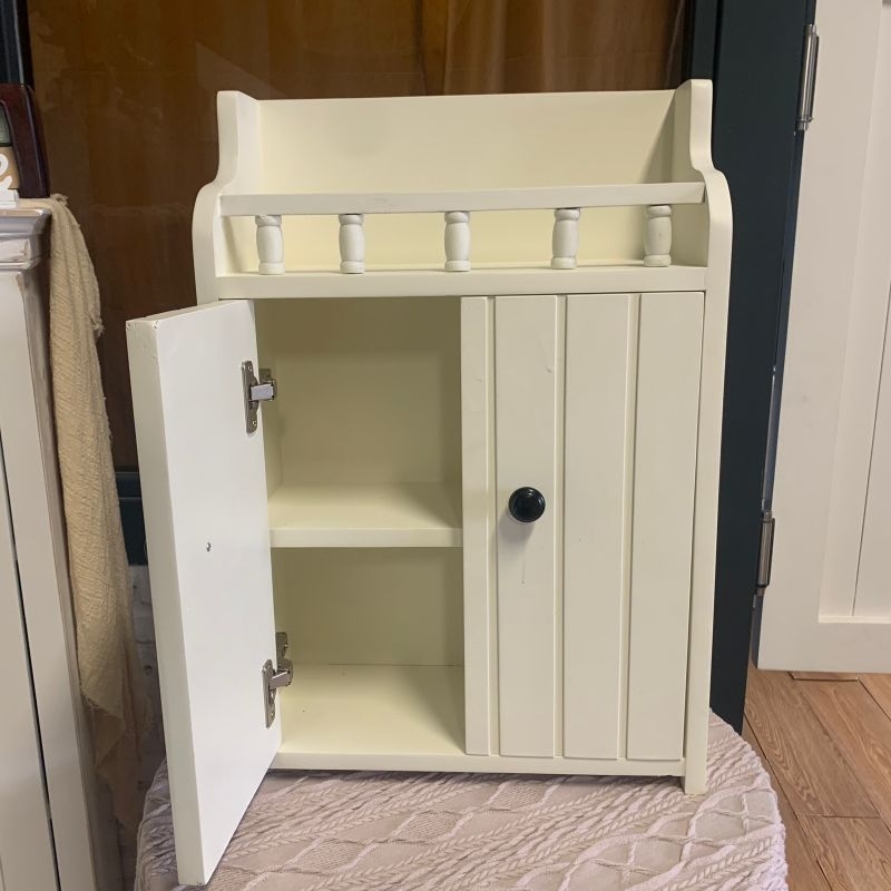 Jual rak obat farmhouse | Shopee Indonesia