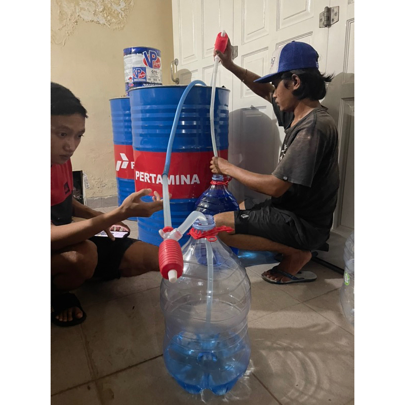 Jual bensol/avgas segel 5 liter (harga perliter) | Shopee Indonesia