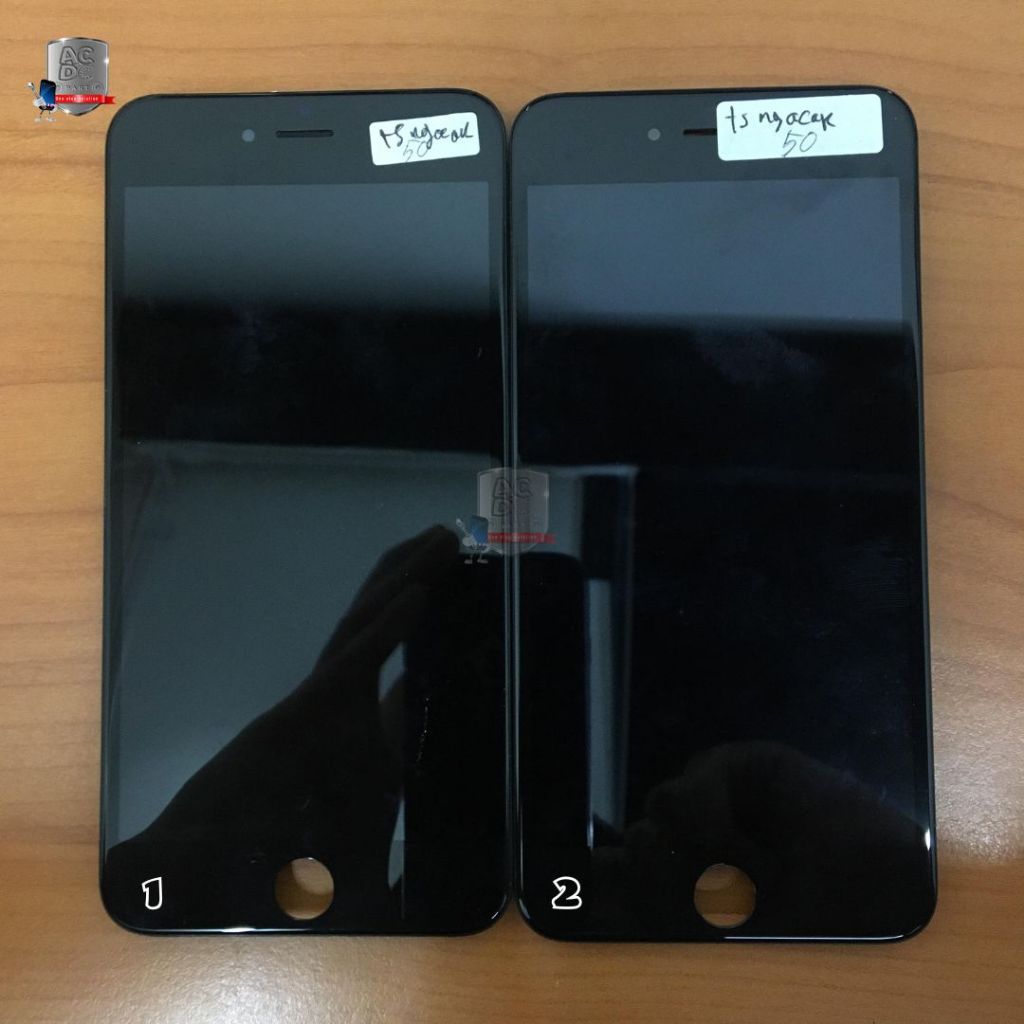Jual LCD TOUCHSCREEN RUSAK APPLE IPHONE 6SP 6S PLUS 6S+ ORIGINAL ...