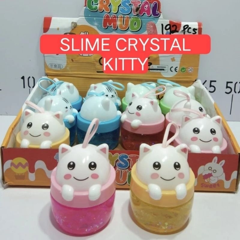 Jual MAiNAN SLiME Anak anak tidak lengket | Shopee Indonesia
