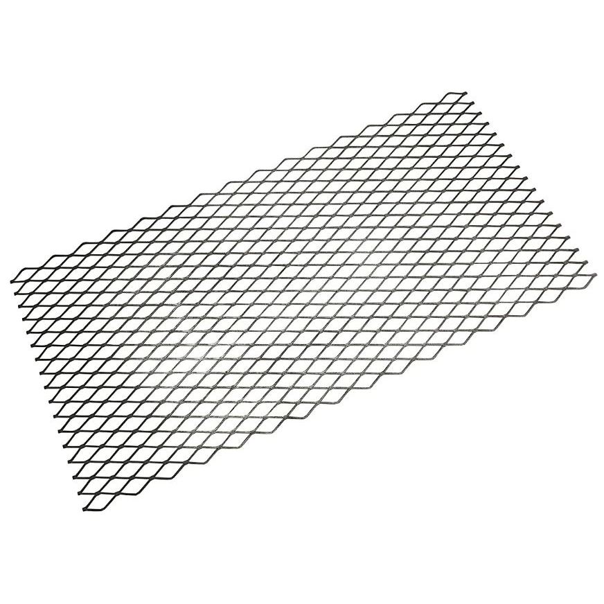 Jual Expandedmesh Expanded Metal Besi Type F - 2028 (1,2 x 2,4 m ...