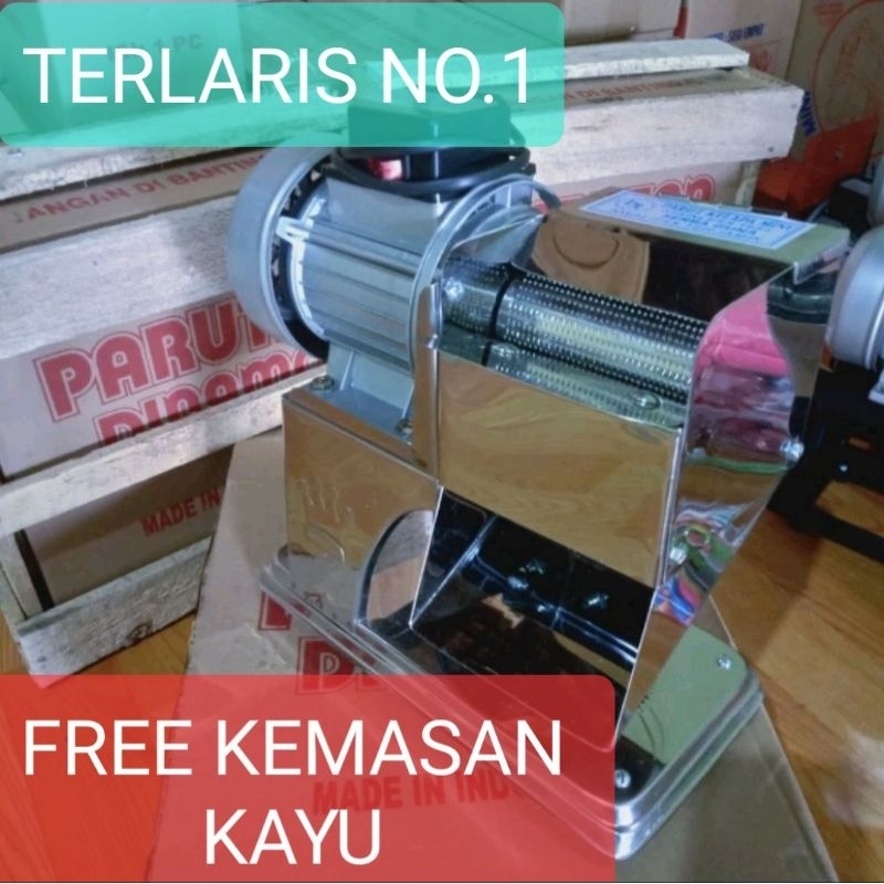 Jual Parut listrik Parutan kelapa listrik parudan kelapa singkong jahe ...