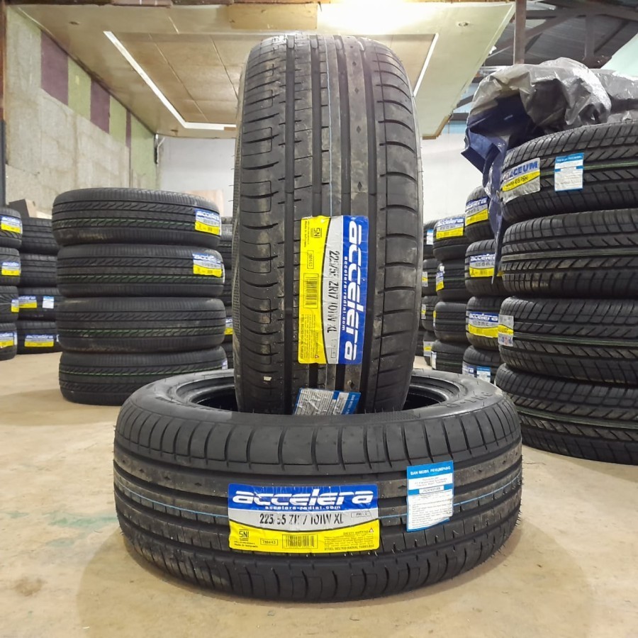 Jual BAN MOBIL INNOVA cIVIC FD RAIZE ROCKY LIVINA NE AVANZA NEW XENIA ...