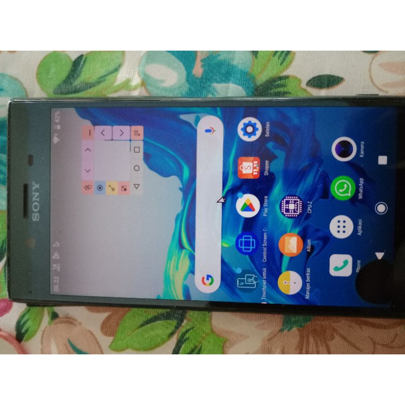 Jual sony xz premium | Shopee Indonesia
