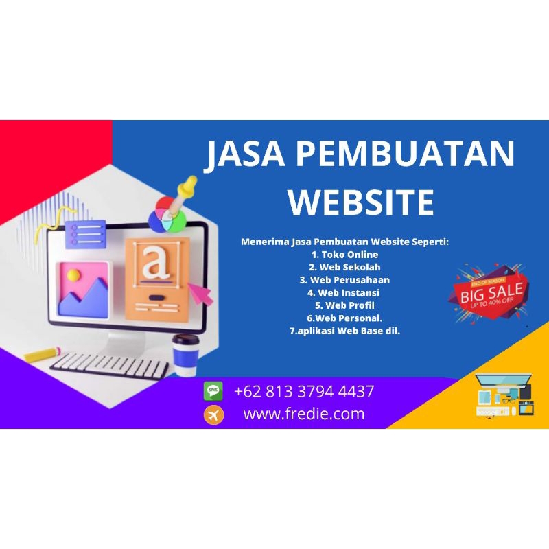 Jual Source Code Aplikasi Web Serba Guna | Shopee Indonesia