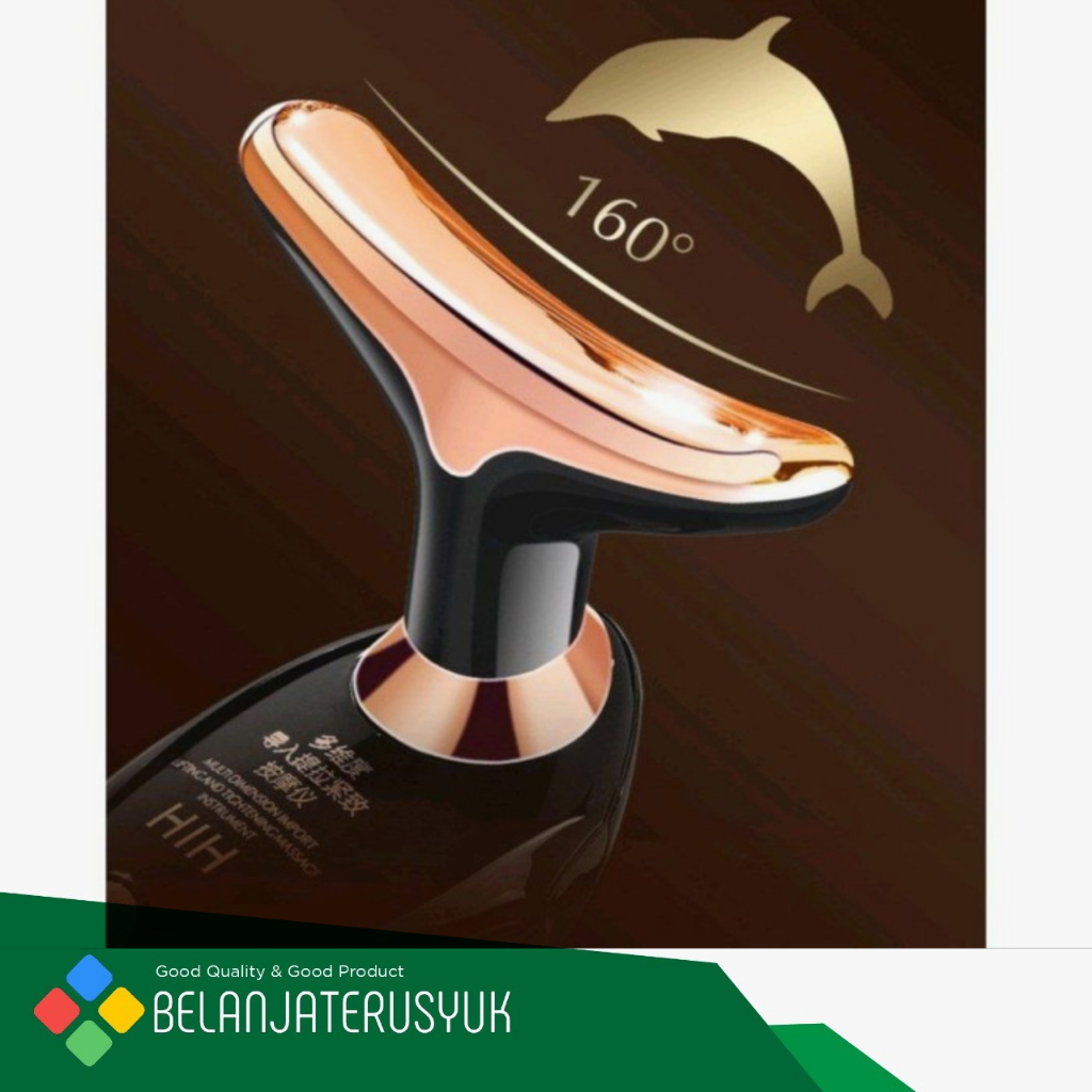 Jual Beauty Face Instrument 3 in 1 ORIGINAL | Shopee Indonesia