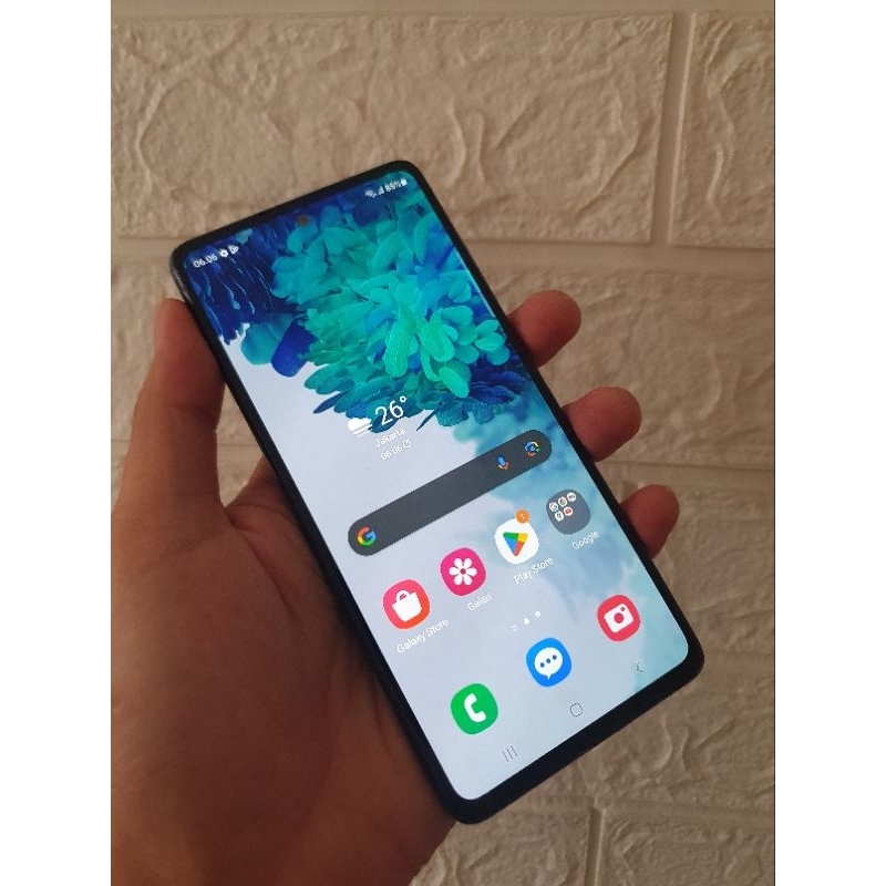 Jual Samsung S20 FE Snapdragon | Shopee Indonesia