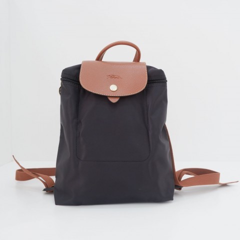 Jual (LC) LE PLIAGE CLUB BACKPACK (NEW) | Shopee Indonesia