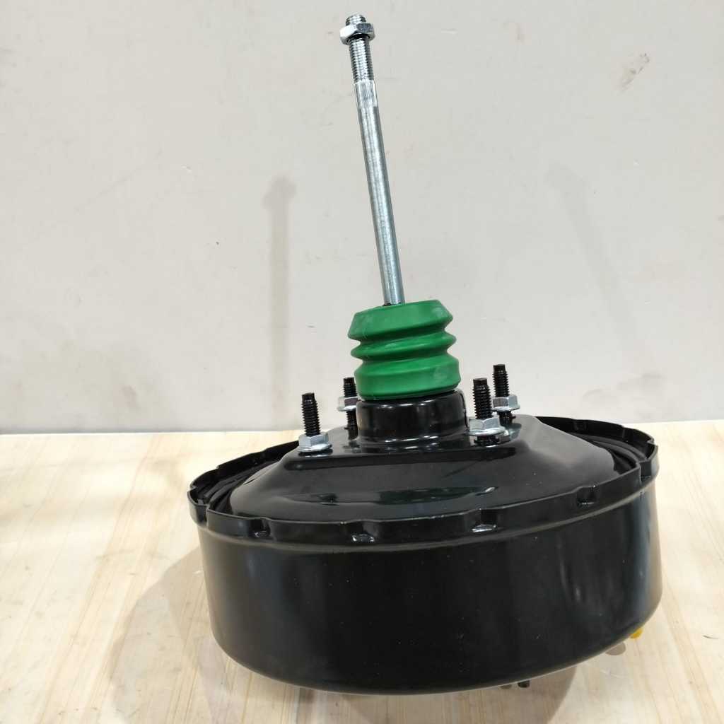 Jual BOOSTER ASSY VACUUM REM BRAKE MASTER VAC BRAKE ISUZU PANTHER 2.3 2 ...