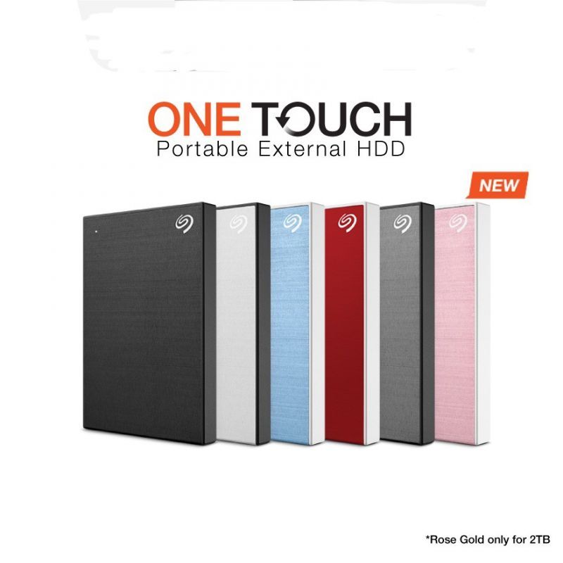 Jual Seagate One Touch HDD - Hardisk Eksternal 1TB + Pouch ( Pengganti ... Jual Seagate One Touch HDD - Hardisk Eksternal 1TB + Pouch ( Pengganti ...