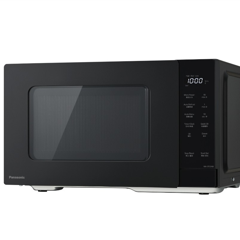 Jual Microwave Panasonic NN - SM32NB Solo Seri 25 L 450w Low Watt ...