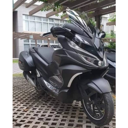 Jual PAKET FULLBODY HONDA PCX LOKAL 150 MODEL GOLDWING MODIFIKASI PCX ...